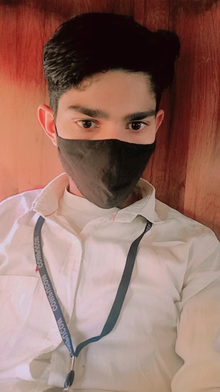 Er.Arvind Goma|Full-Stack Web Developer